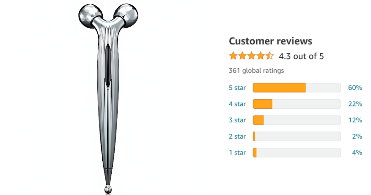 10 Best Face Massagers for Radiant and Sculpted Skin - Tinds Pov
