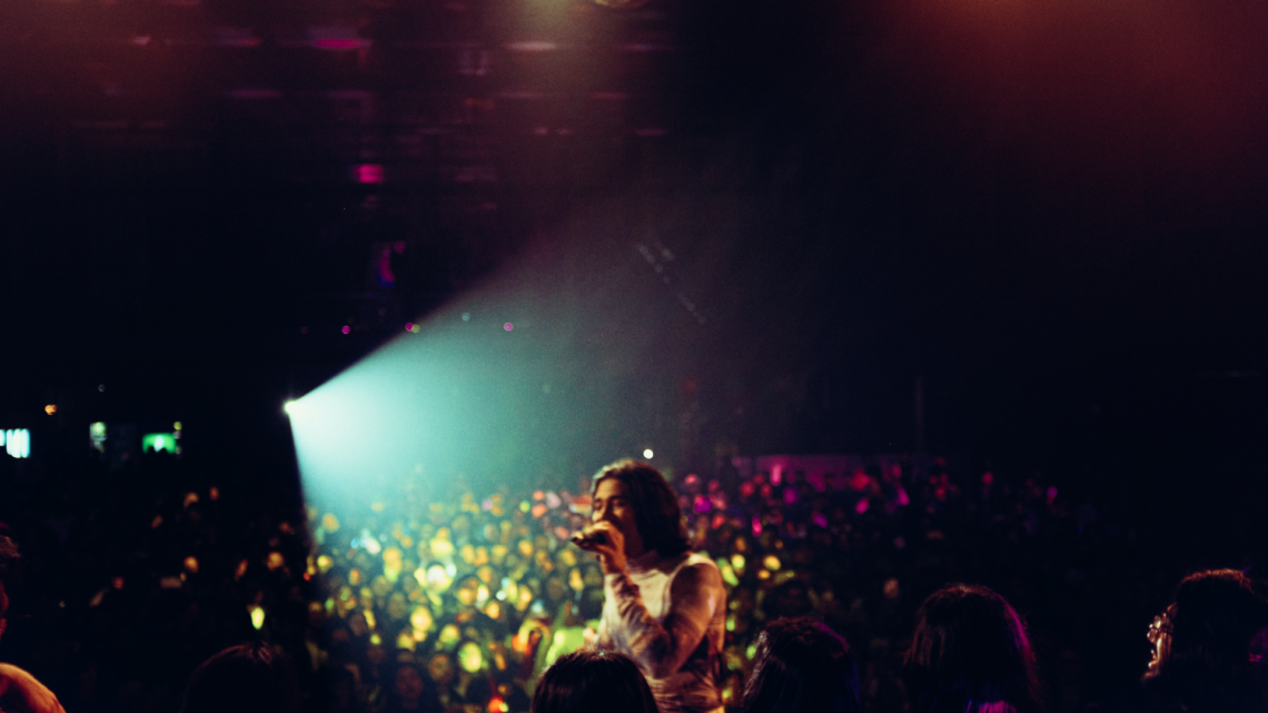 Dameer Khan: The Muse of New Music in Bangladesh - Tinds Spotlight