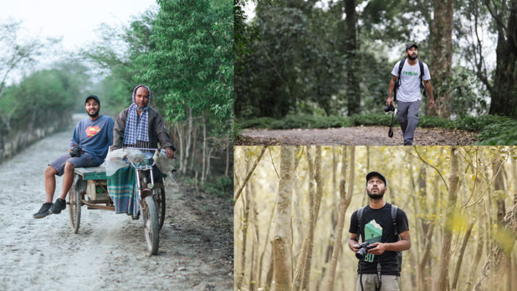 Nihab Rahman: Capturing the Beauty of Bangladesh - Tinds