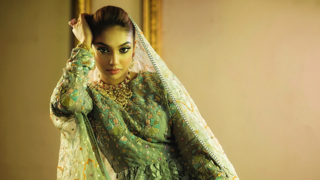 Ridy Sheikh: The Dancing Star of Bangladesh - Tinds