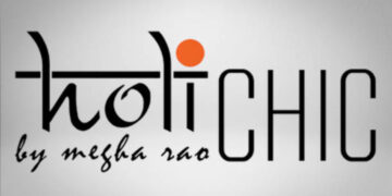 Desi fashion with “HoliChic” by Megha Rao - Tinds