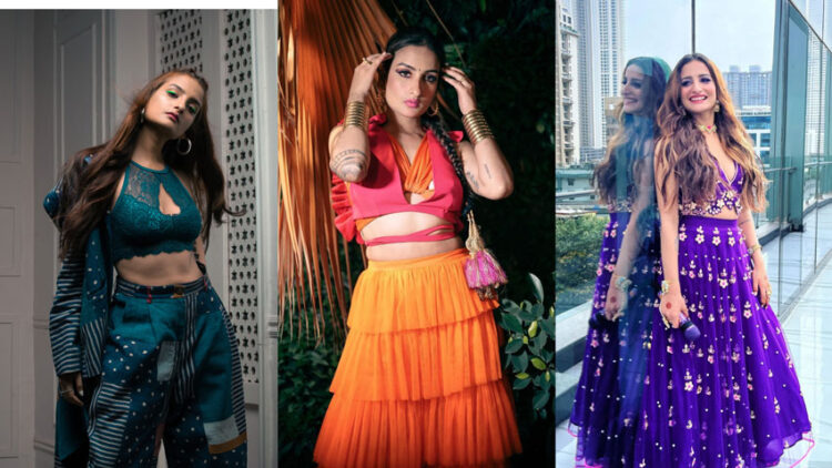 Rashmeet Kaur: The Rising Star of Indian Music Industry - Tinds