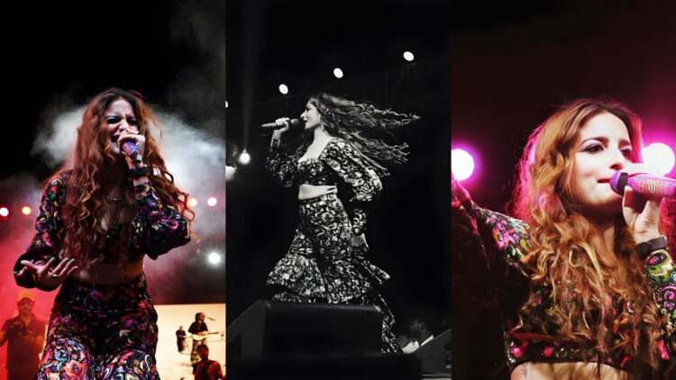 Rashmeet Kaur: The Rising Star of Indian Music Industry - Tinds