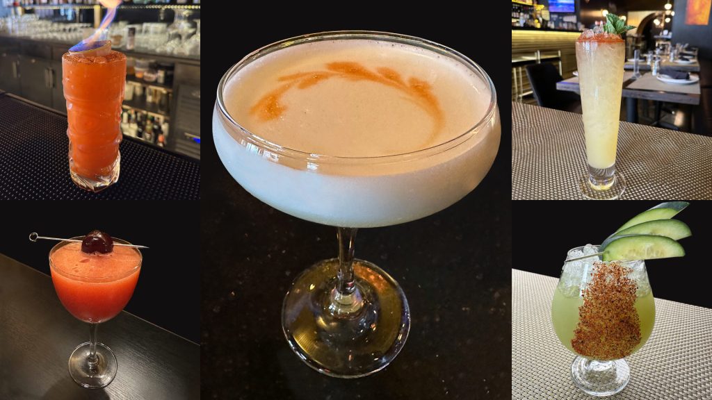 aRoqa: The Ultimate Foodie's Delight in NYC - Tinds