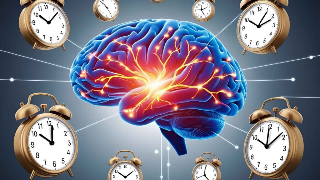 Why Does Time Feel Like It Moves Faster as We Age? - Tinds: Media ...