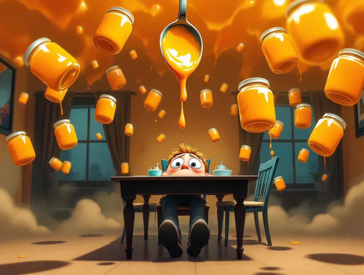 Top 7 Strange Phobias People Actually Have - Tinds: Media | Story | Impact