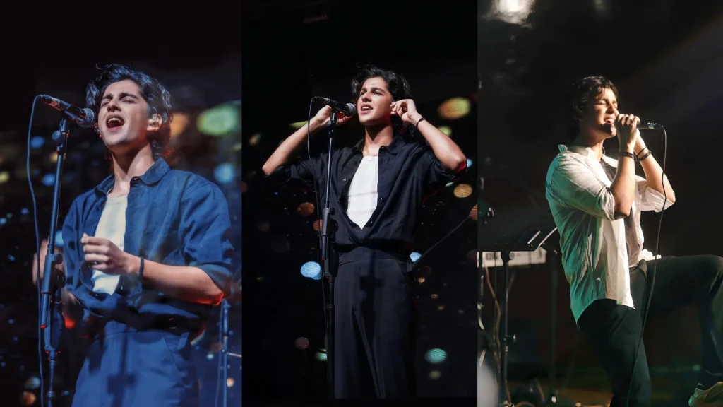 Ariyan Chowdhury: The Inspiring One-Man Music Force from Chittagong - Tinds